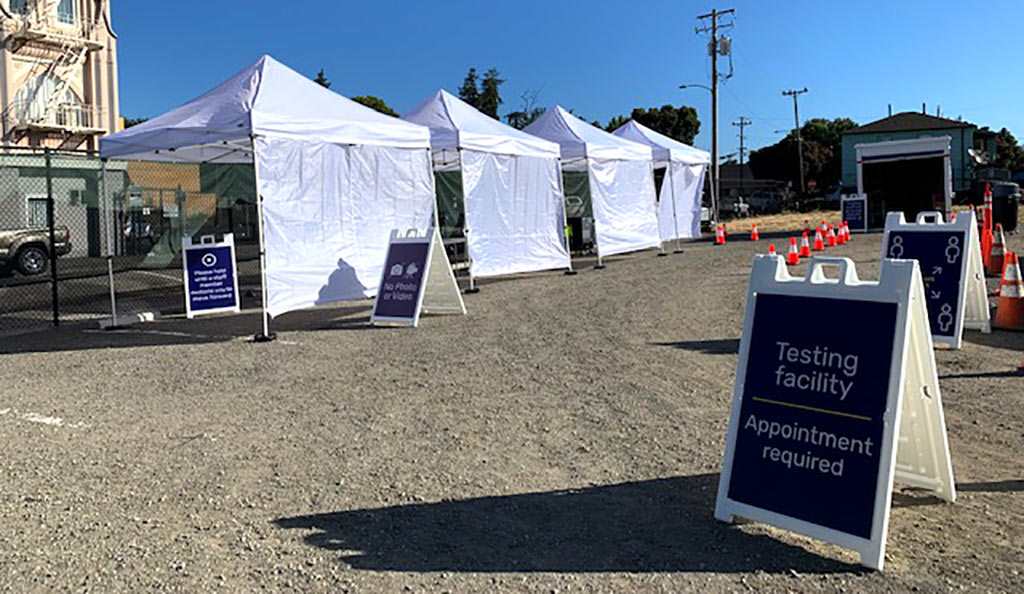 Our COVID-19 Response - Native American Health Center