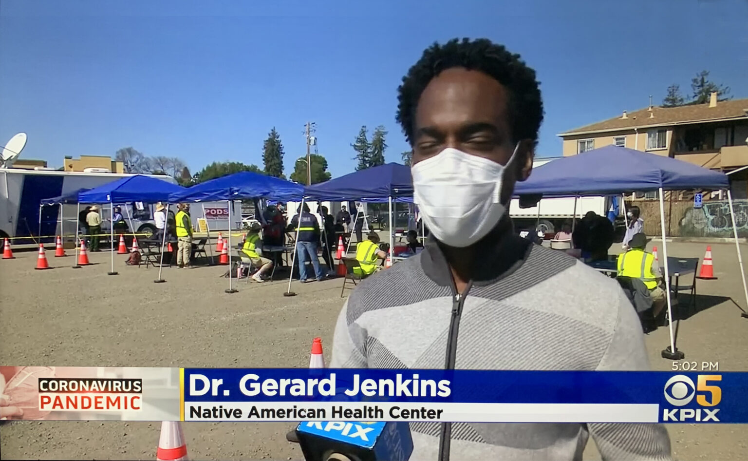 Home - Native American Health Center