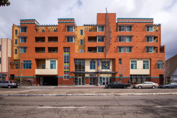 About Us - Native American Health Center